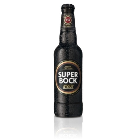 cerveja sagres 2 x 330 ml - Supermercado Portugal